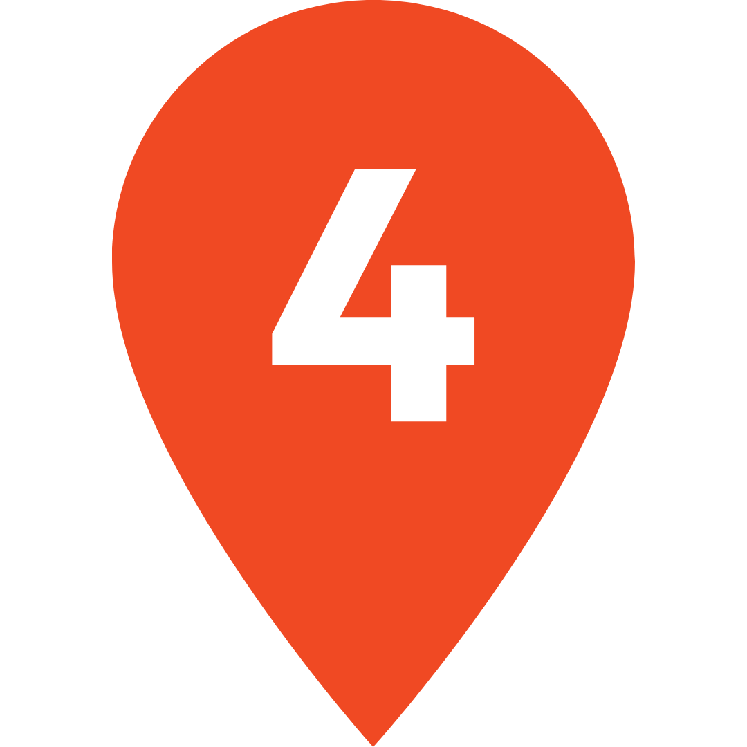 Orchard Mapping | GPSit